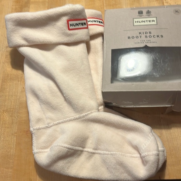 Hunter | Accessories | Hunter Kids Boot Socks Xl | Poshmark